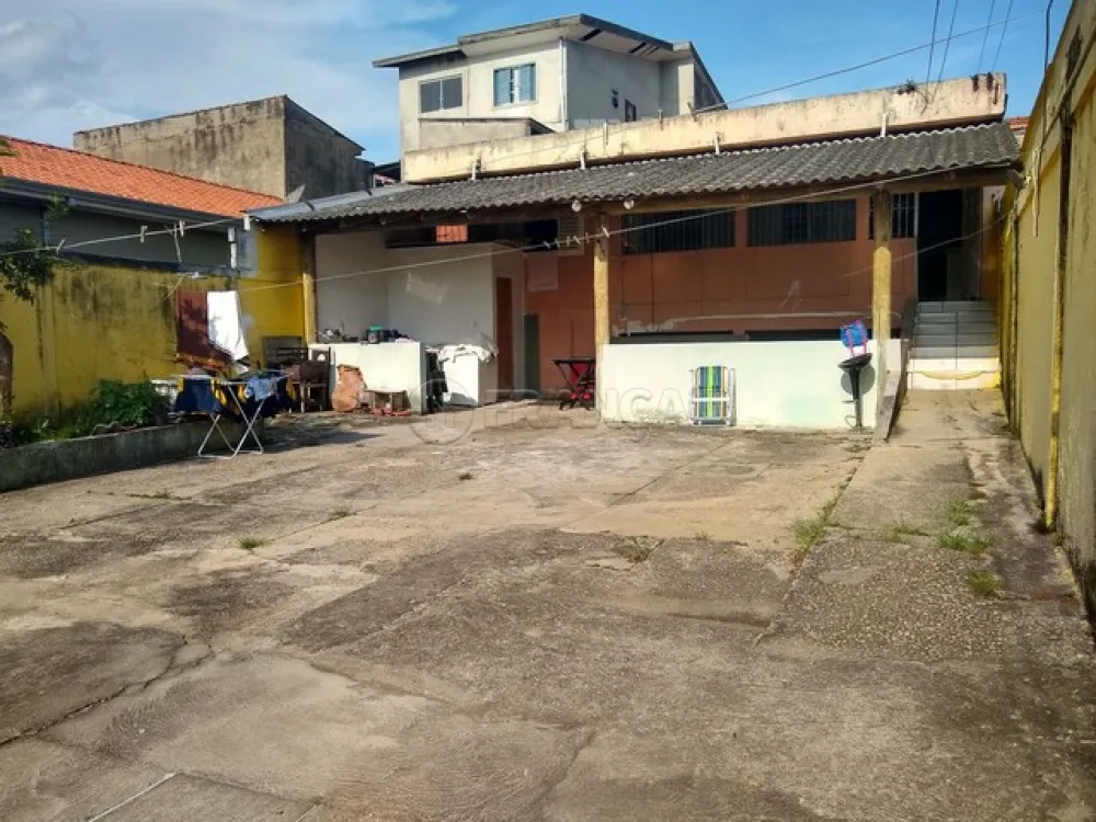 Casa - Padrão - Bosque dos Eucaliptos - São José dos Campos R$ 355.000 ...